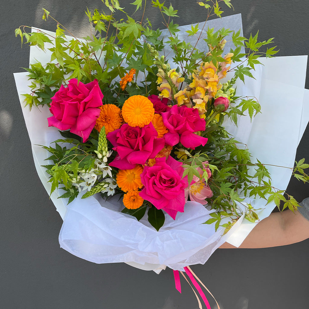 Florists Choice - Seasonal Blooms Delivered | The Daily Bunch